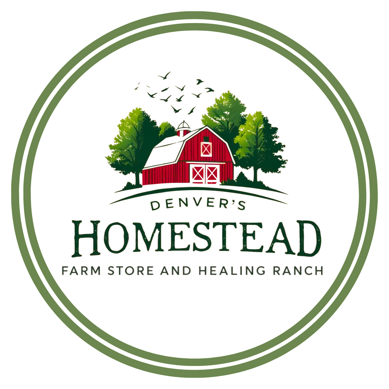 Home | Denver's Homestead 2